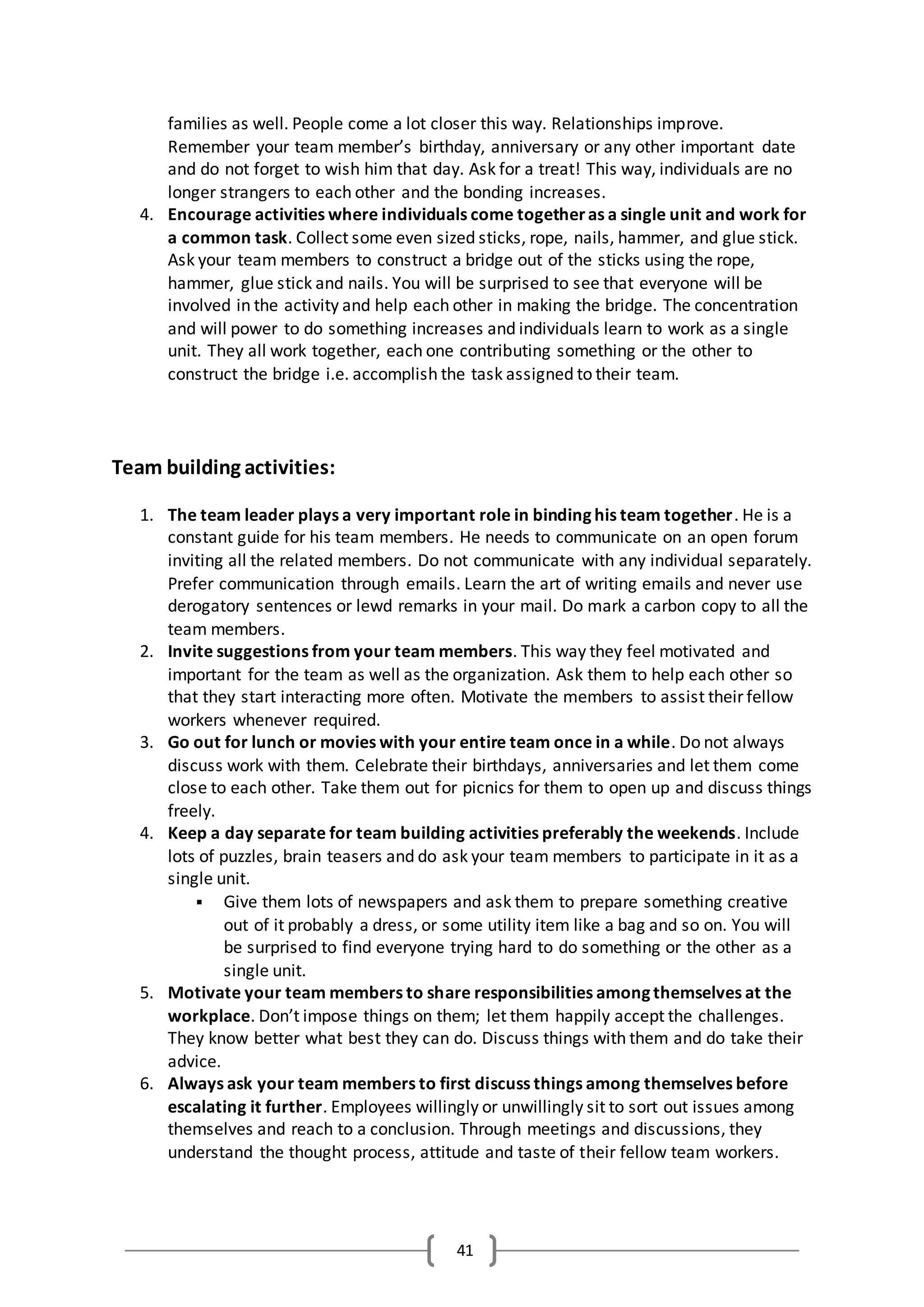 Organizational Behavior Assignment Docx