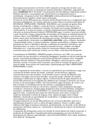 O brinquedo na educação: considerações históricas | PDF