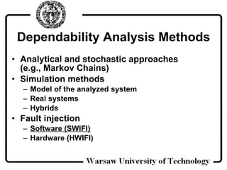 Doctoral Thesis Presentation | PPT | Computing | Technology & Computing