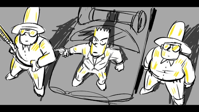 O Brother - Simpsons - Boards | PPT