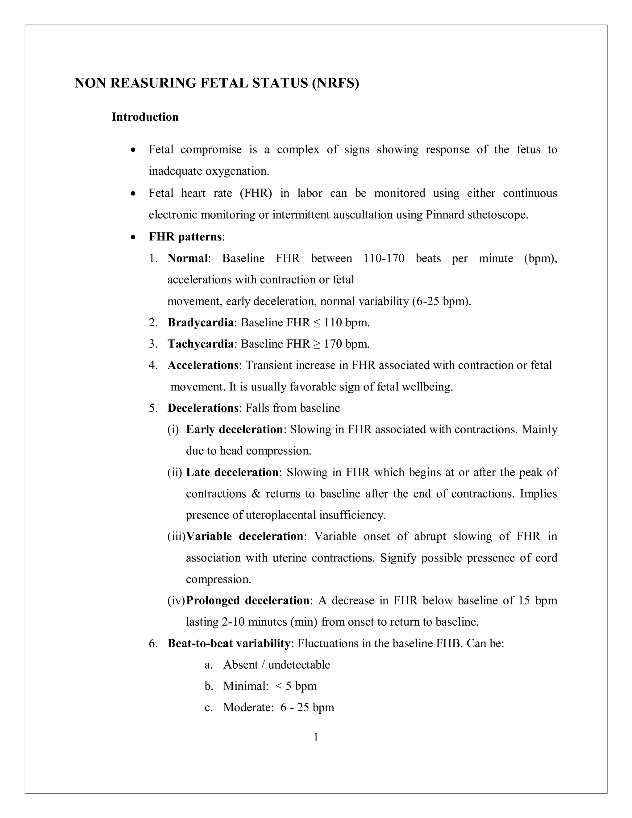 Obs.mx guideline jush body | PDF