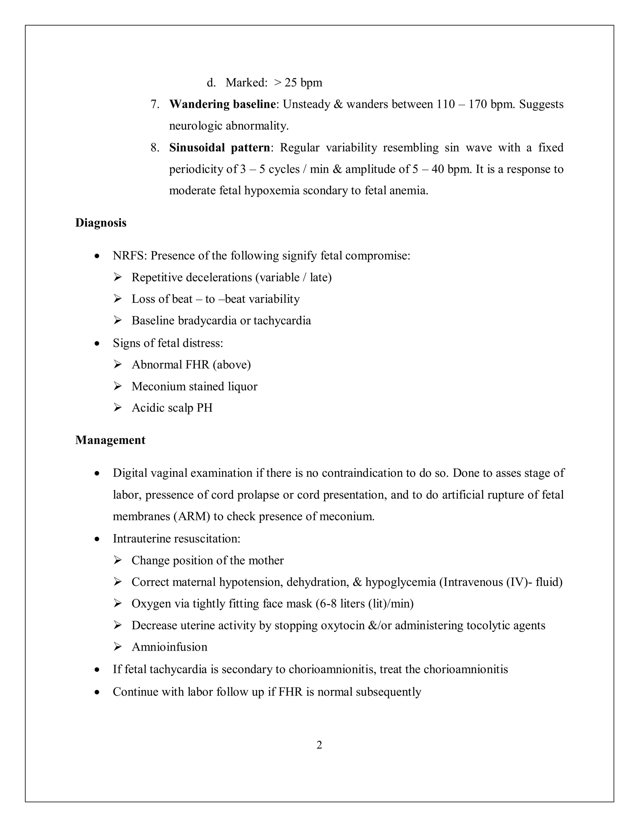 Obs.mx guideline jush body | PDF