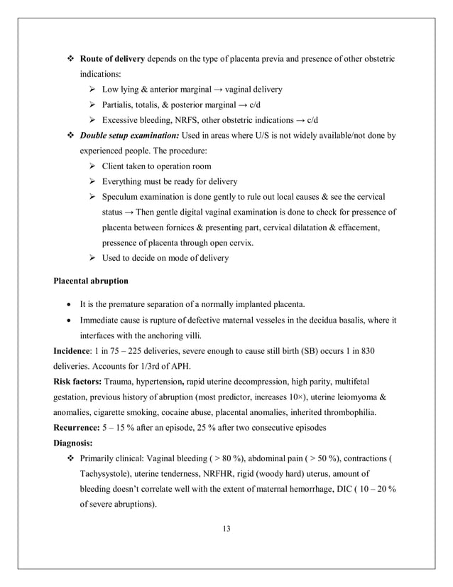 Obs.mx guideline jush body | PDF