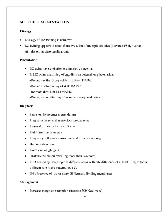 Obs.mx guideline jush body | PDF