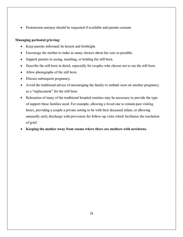 Obs.mx guideline jush body | PDF