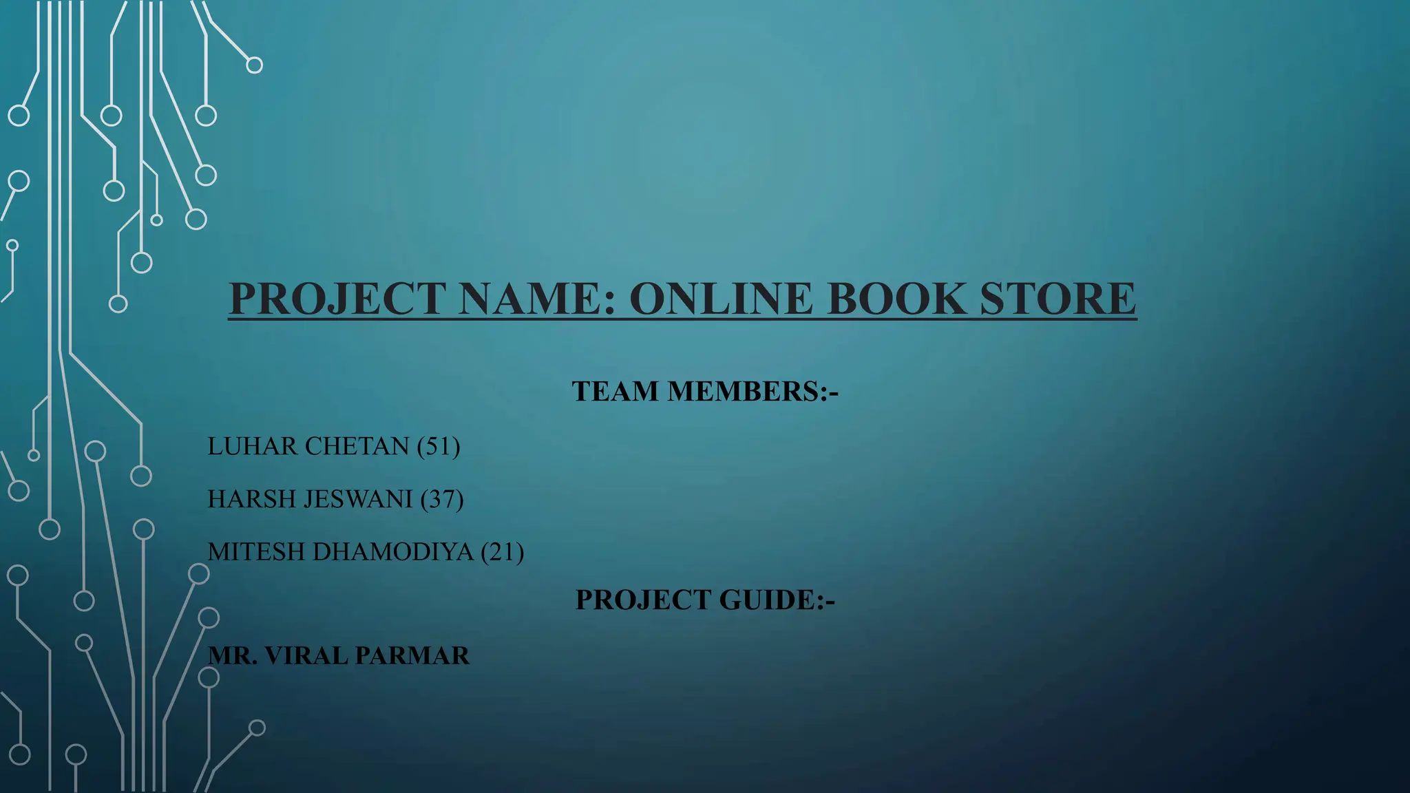 online book store ppt ne jongfkjngfjjcjl | PPTX