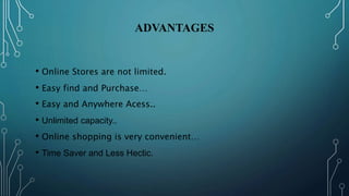 online book store ppt ne jongfkjngfjjcjl | PPTX