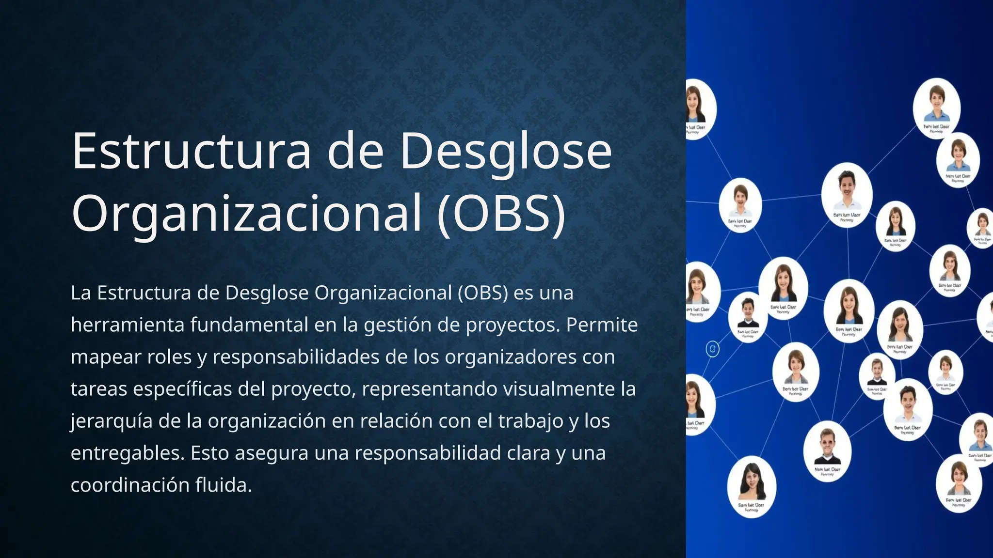 estructura de desglose organizacional OBS - Lean Construction.pptx