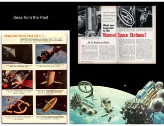 A Design for an Orbital Assembly Facility | PDF