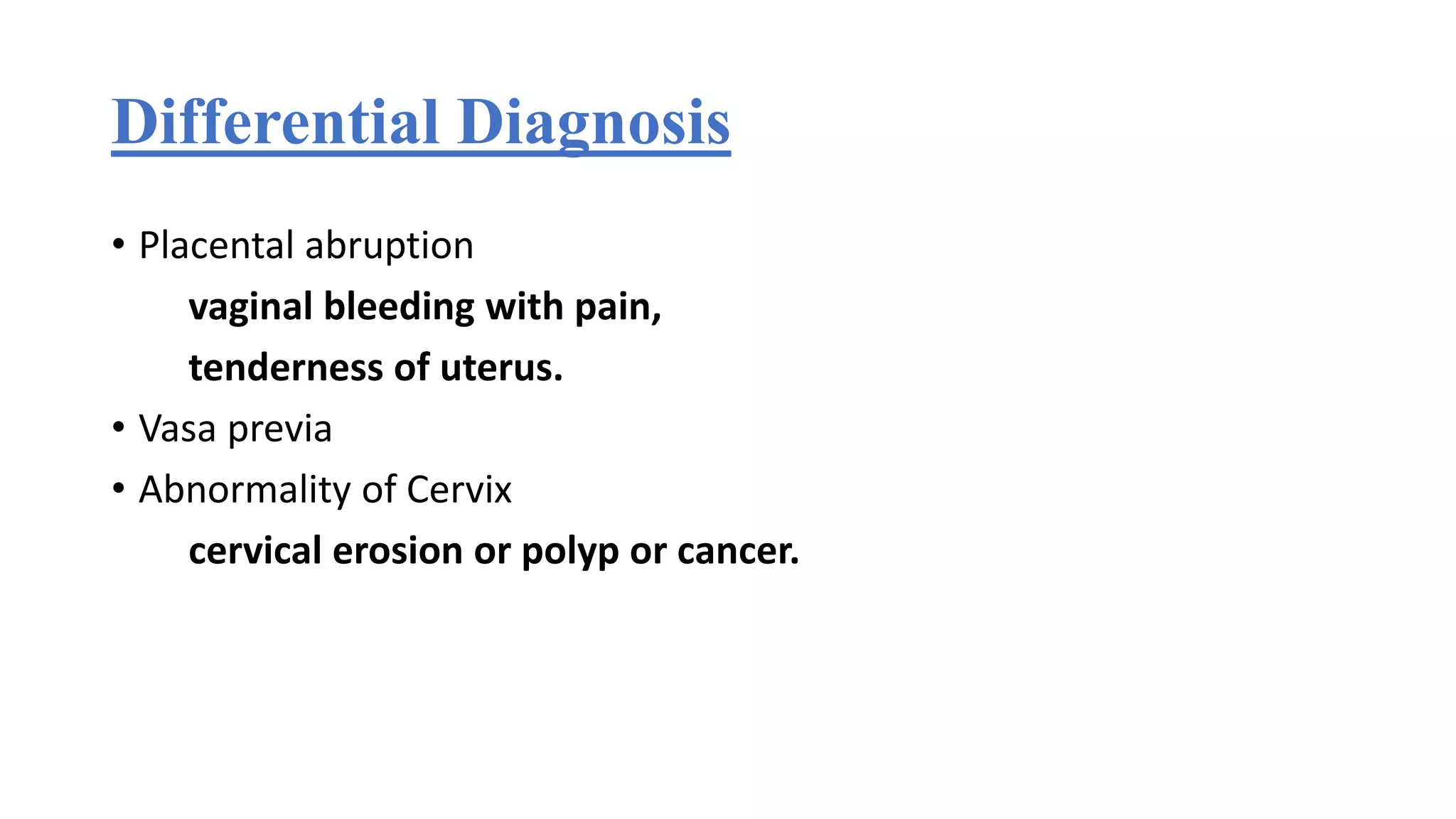 OBS AND GYNAE APH case presentation | PPTX | Pregnancy | Reproductive ...
