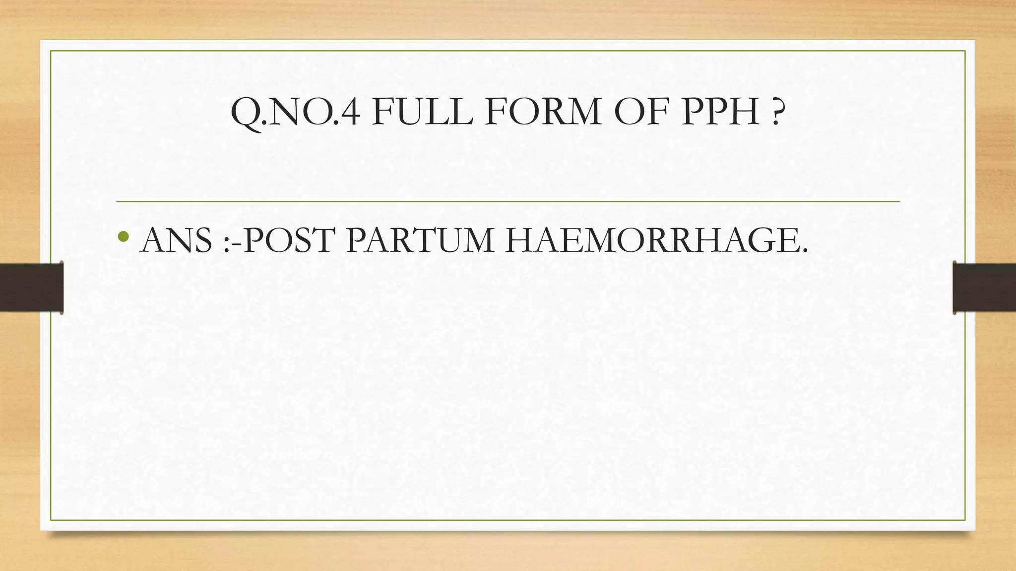 OBS AND GYNECOLOGY TRAINNING QUESTIONS 2023.pptx