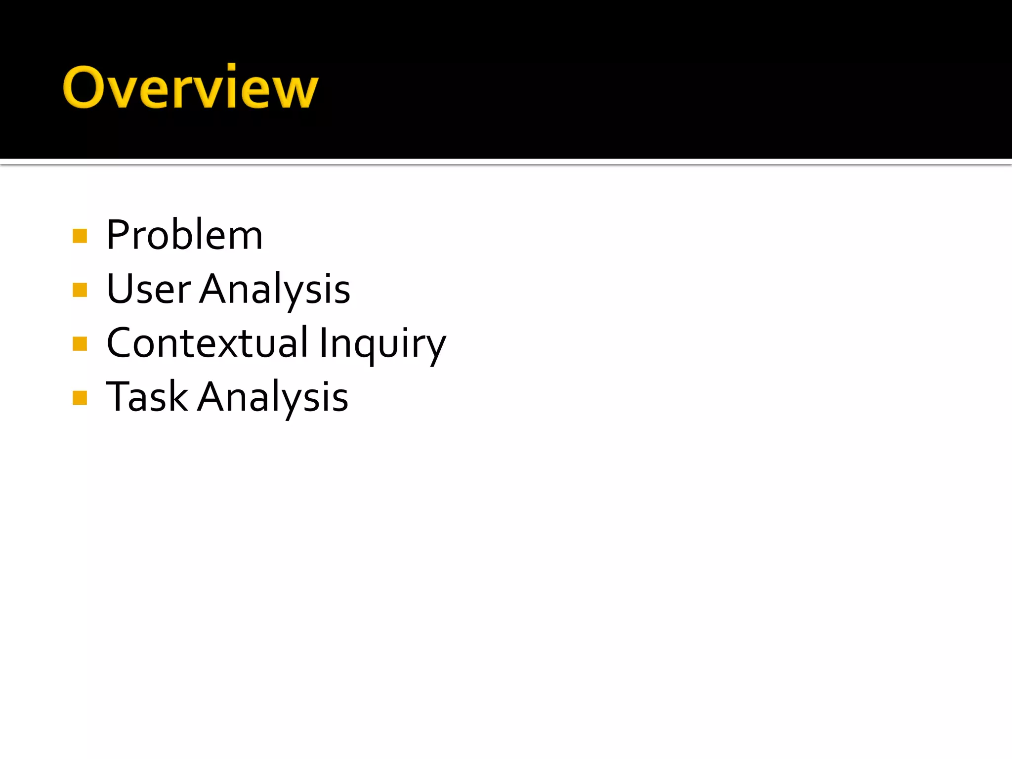 OBS - Presentation 2 | PDF