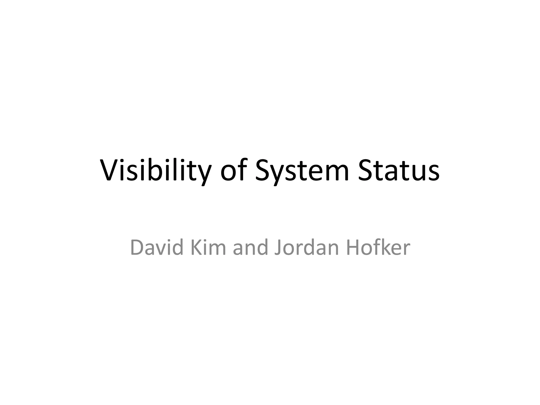 OBS - Presentation 4 | PDF