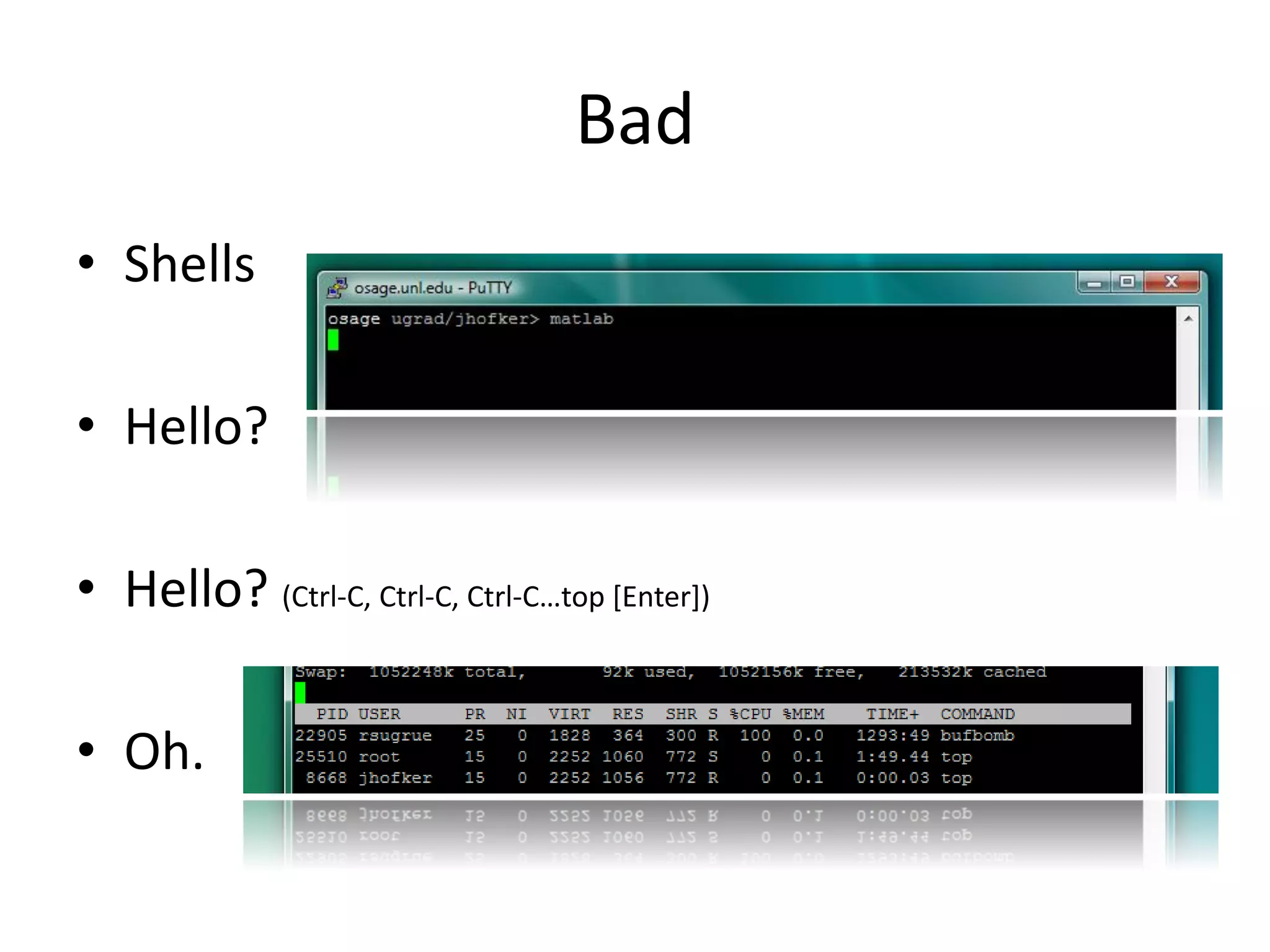 OBS - Presentation 4 | PDF
