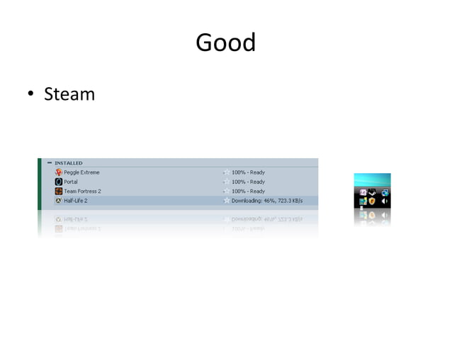 OBS - Presentation 4 | PDF