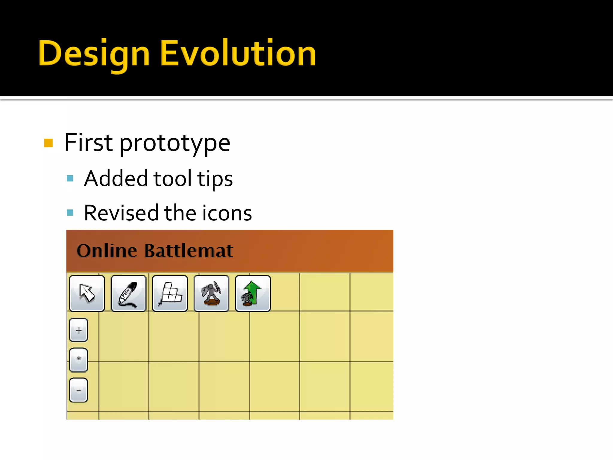 OBS - Final Presentation | PDF