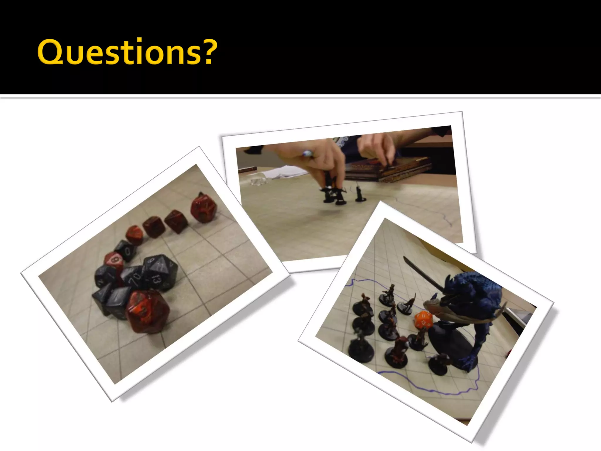 OBS - Final Presentation | PDF