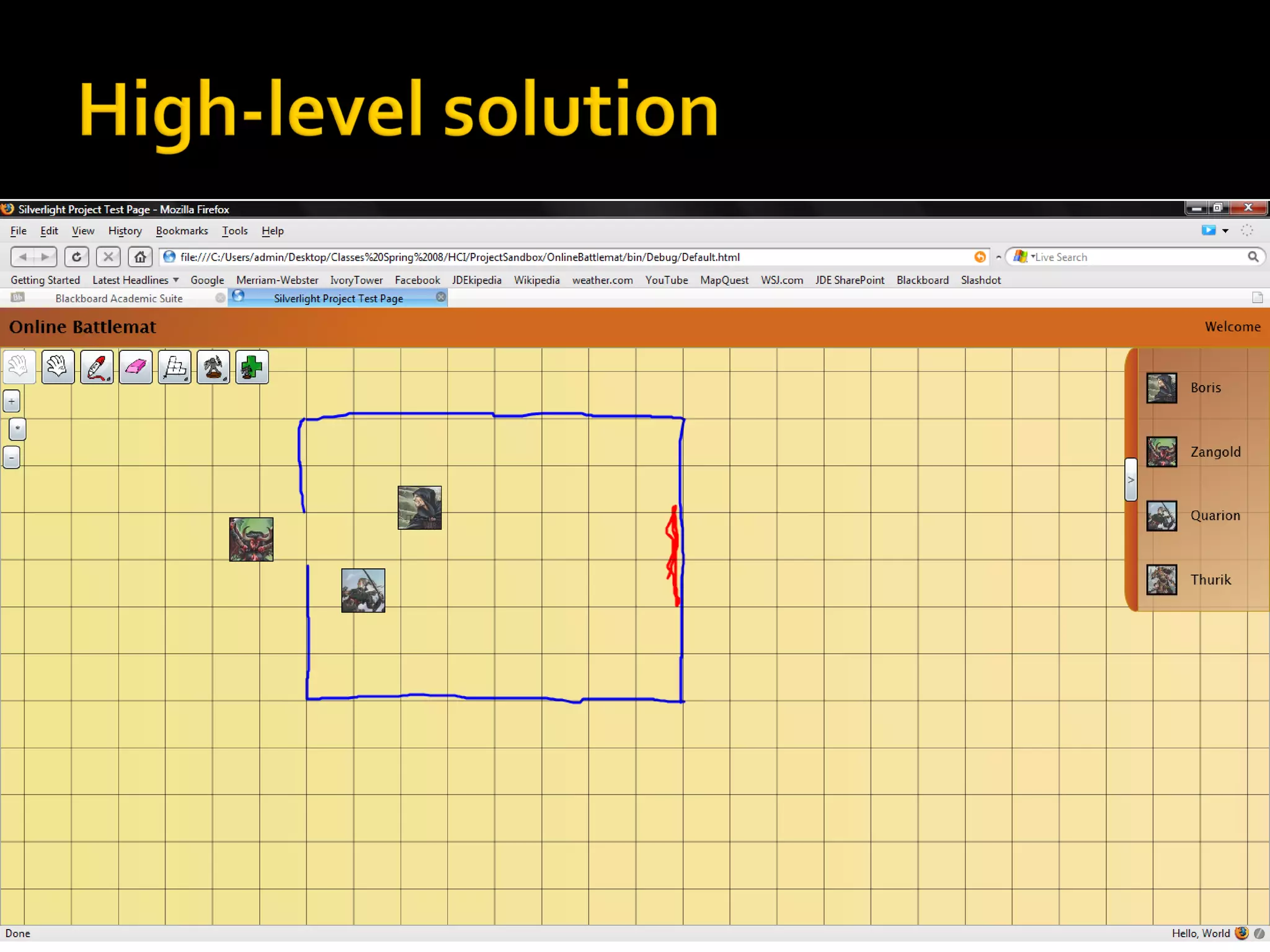 OBS - Final Presentation | PDF