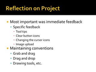 OBS - Final Presentation | PDF