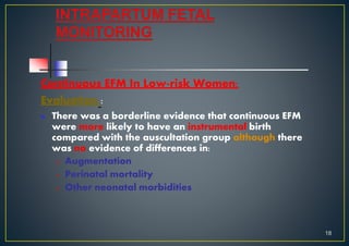 Obs(cardiotocography) | PPT