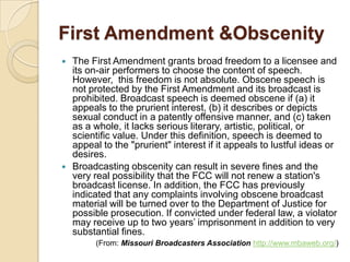 Obscenity Law in Nepal | PPT