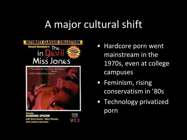 Obscenity and Free Speech | PPT