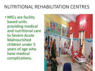 MCH Programmes | PPTX