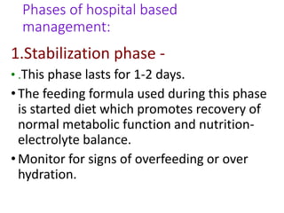 MCH Programmes | PPTX