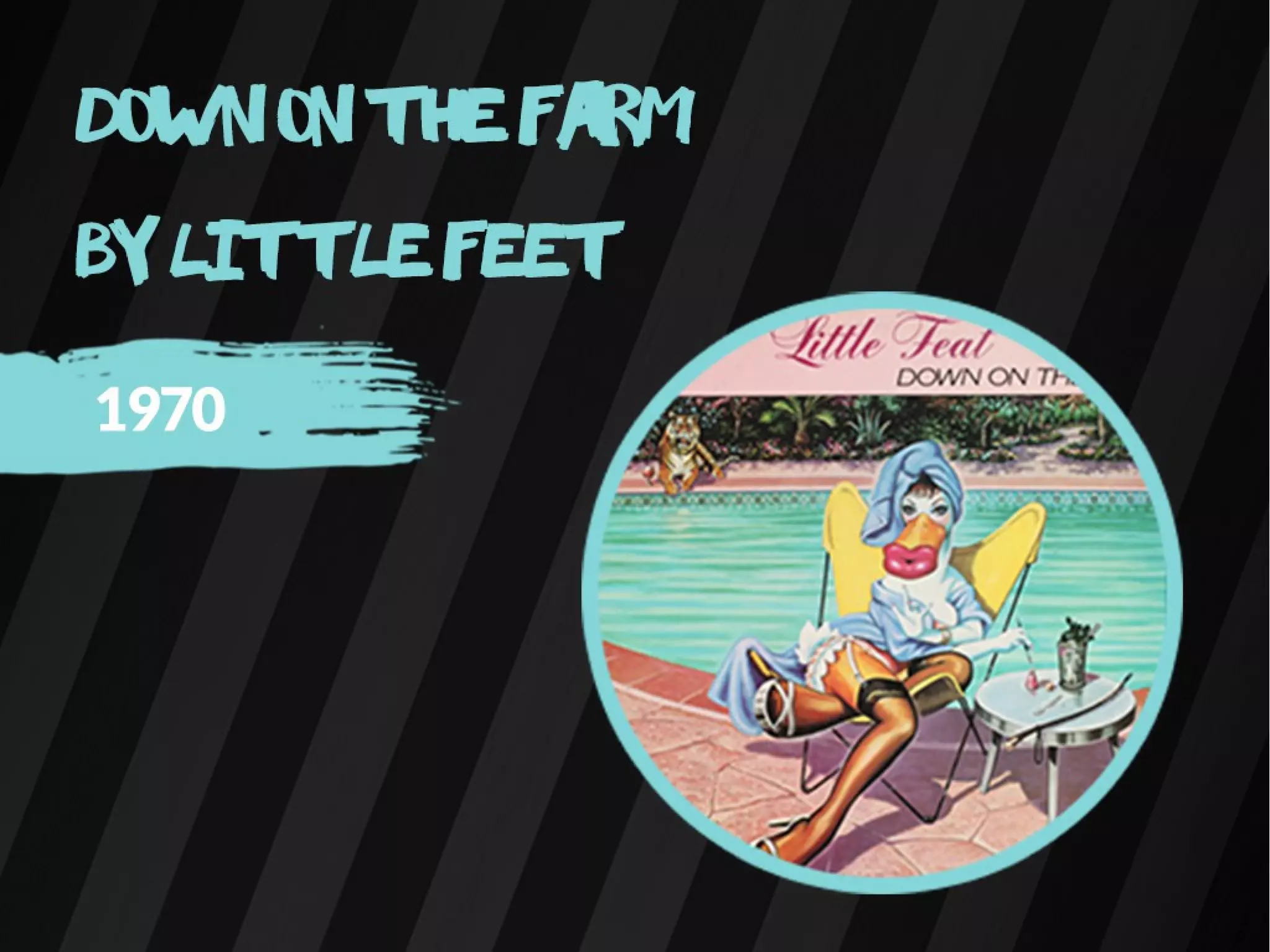 23 Beautifully Obscure Album Covers You've Probably Never Seen | PDF