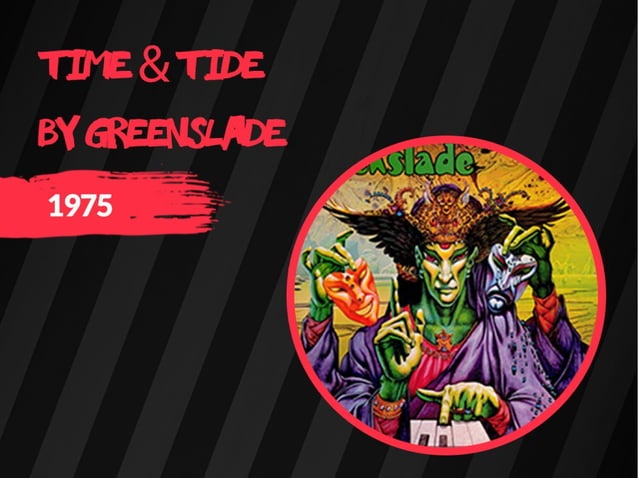 23 Beautifully Obscure Album Covers You've Probably Never Seen | PDF