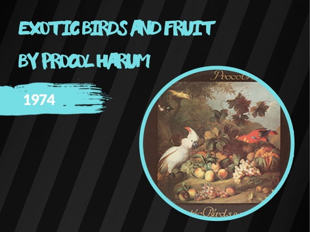 23 Beautifully Obscure Album Covers You've Probably Never Seen | PDF