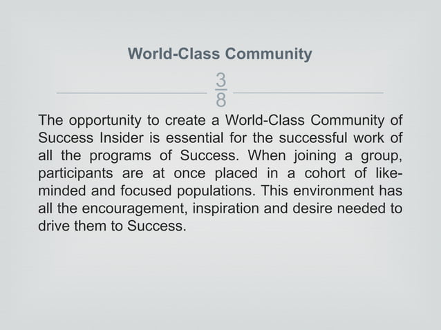 Obscure Benefits of Tim Han LMA Course Reviews from Success Insider.pptx