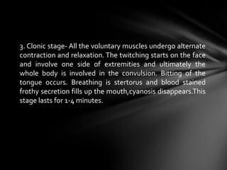 Obs (eclamptic status) | PPT