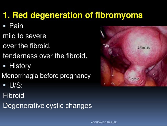 Commonv Obstetrical and Gynecological Emergencies