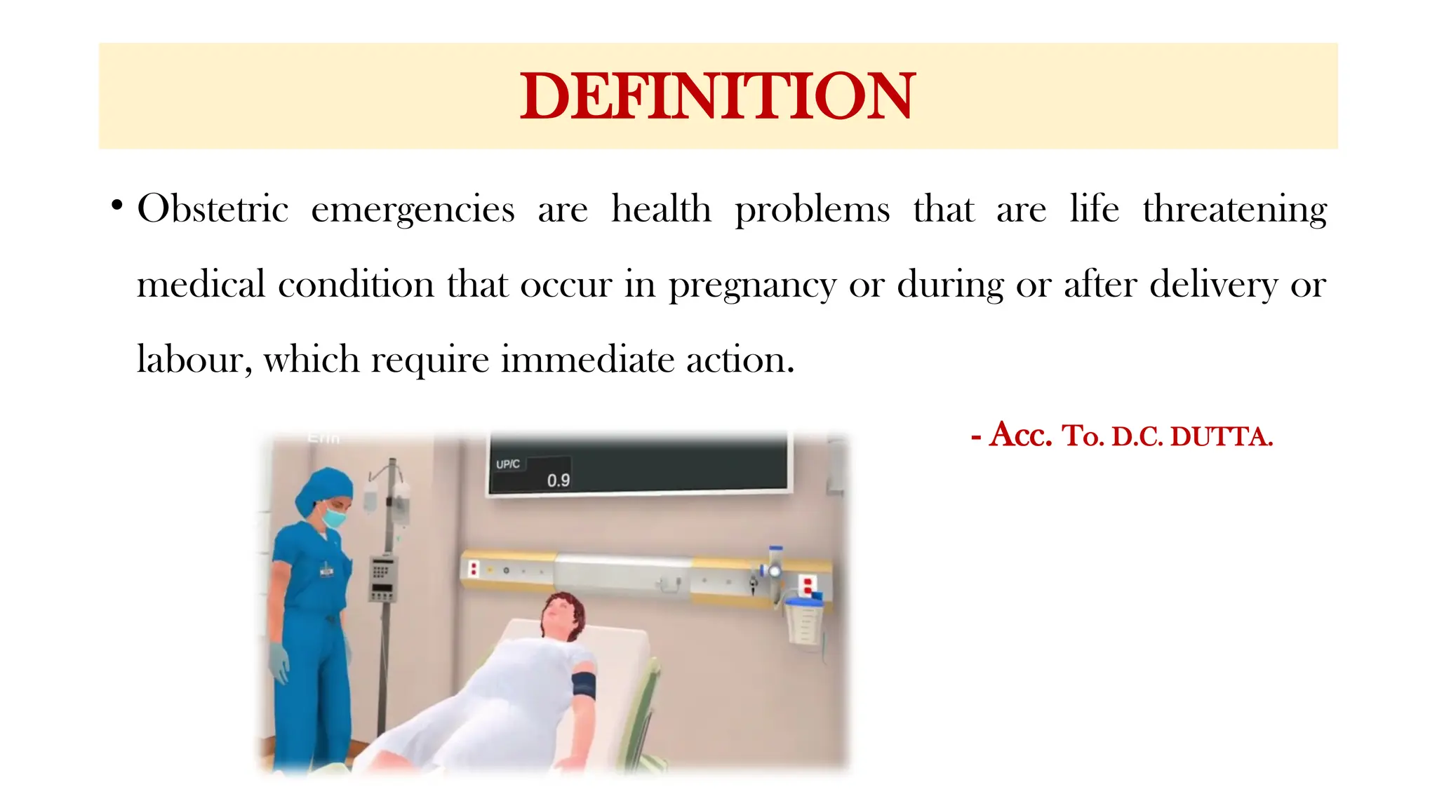 OBS EMERGENCY.pptx................mmm.mm... | PPTX