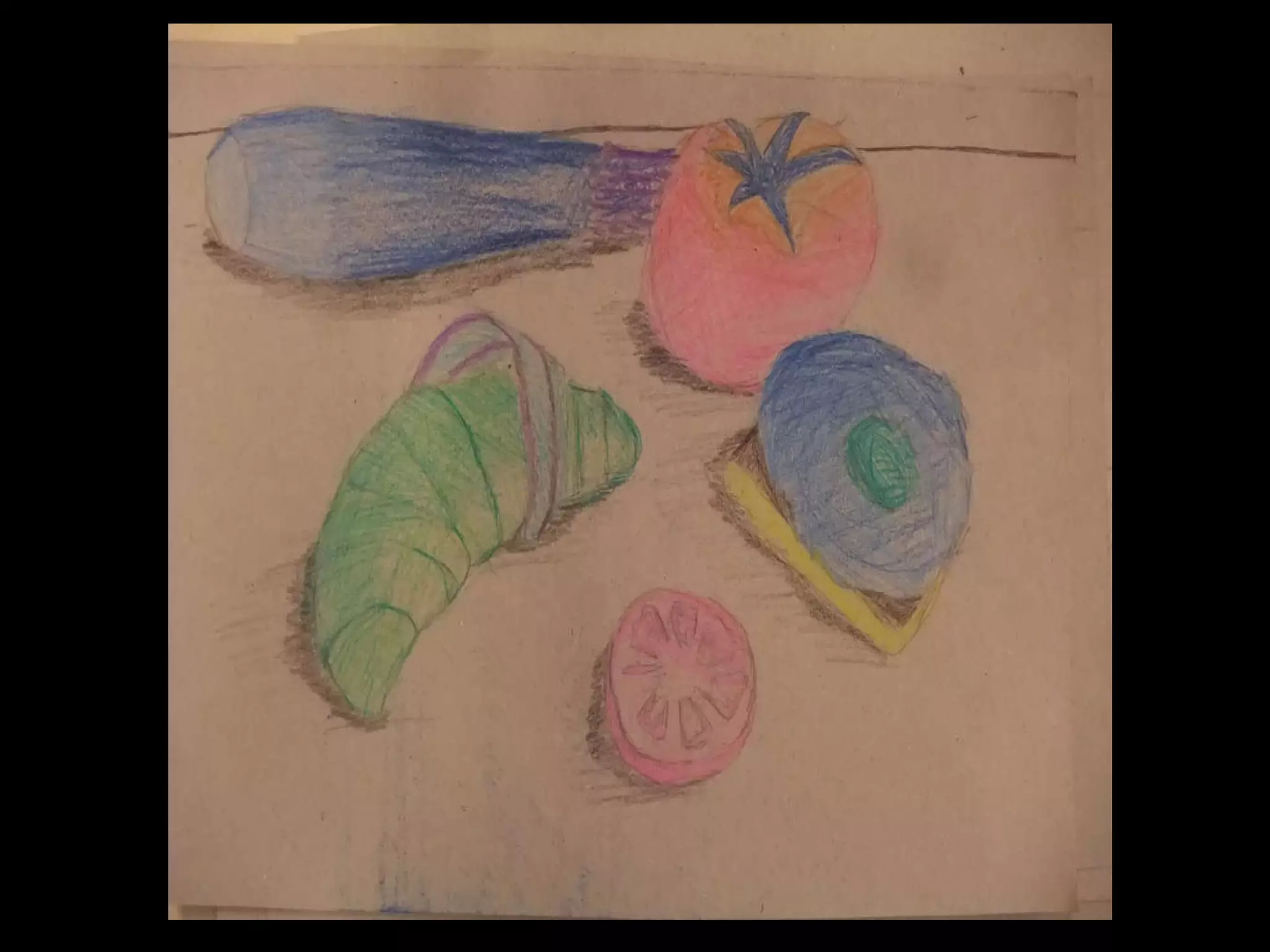 Observational Drawing | PPT