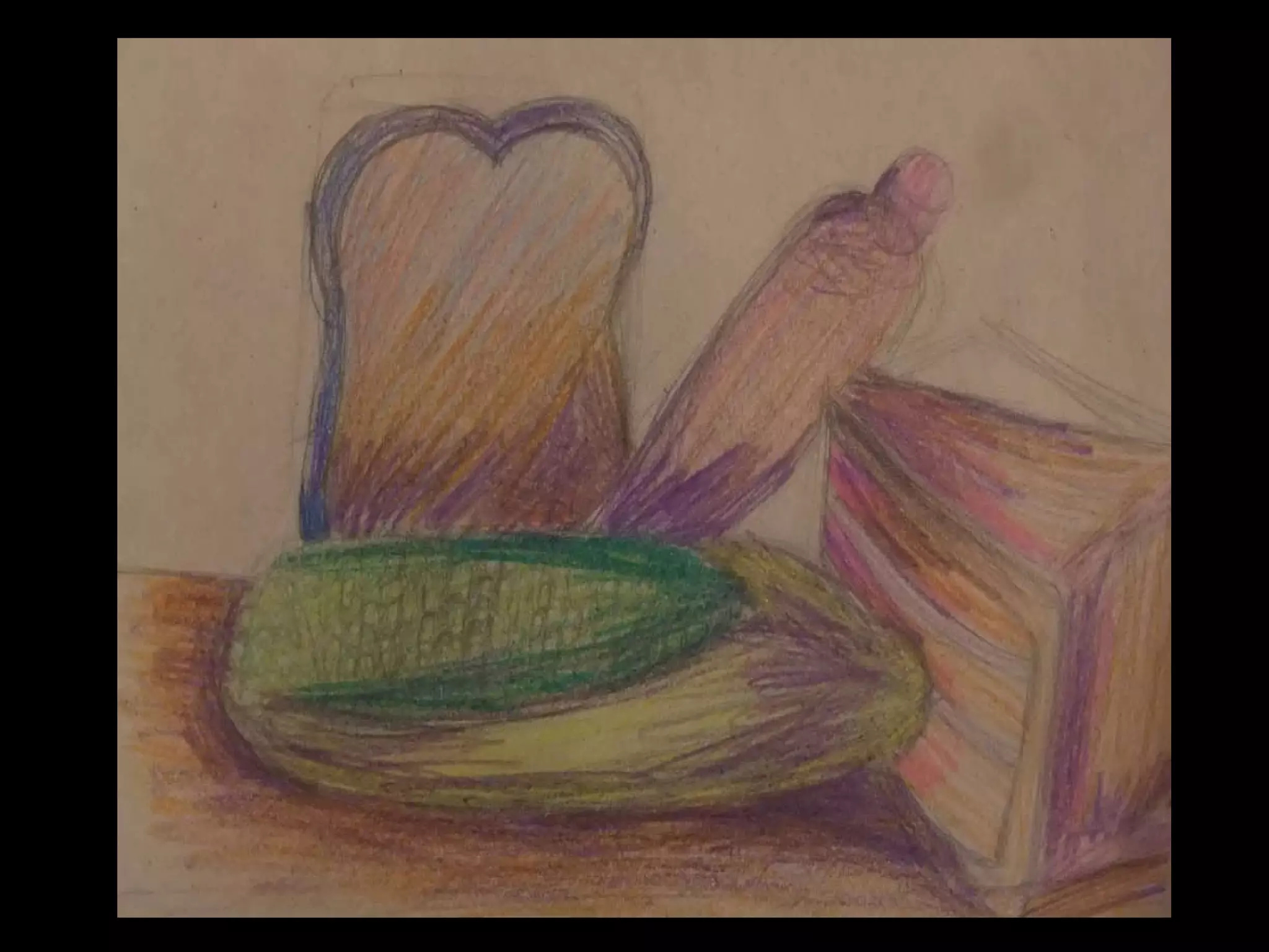 Observational Drawing | PPT