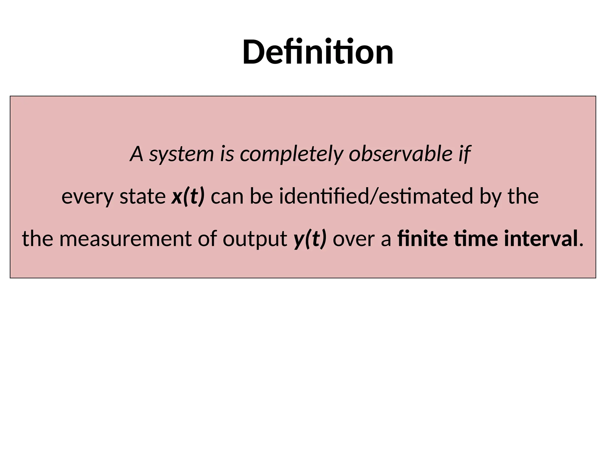 concept of Observability .pptx