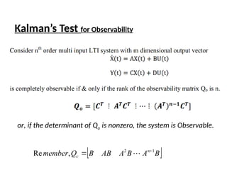 concept of Observability .pptx