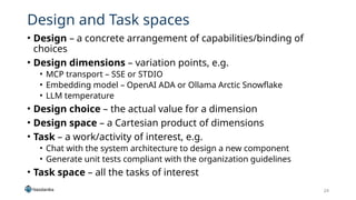 CLI, HTTP, GenAI and MCP telemetry/observability in Java | PPT