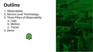Observability | PPTX