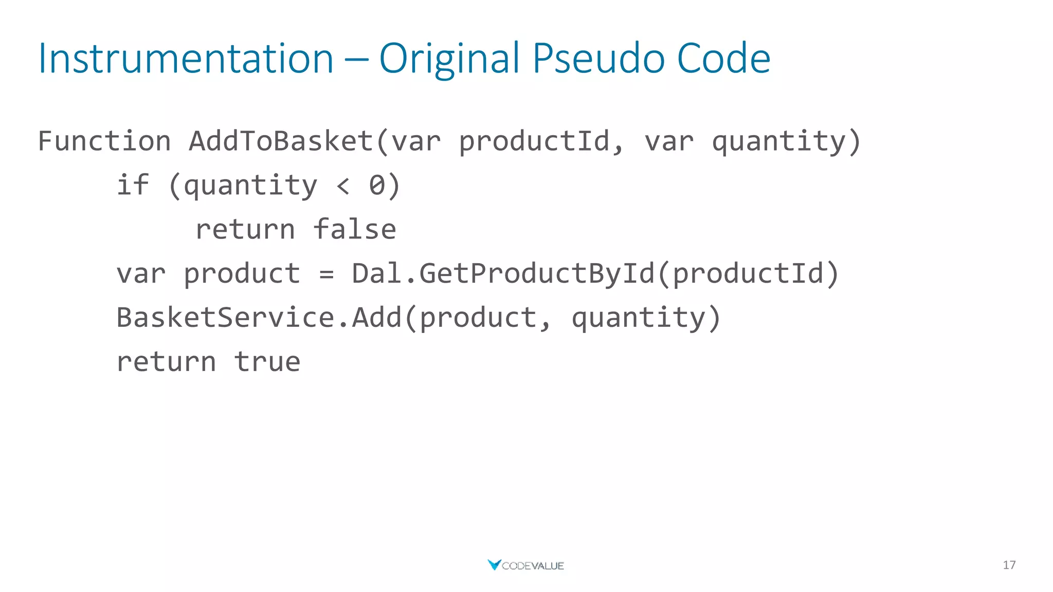 Observability and more architecture next 2020 | PPTX | Computing | Technology & Computing