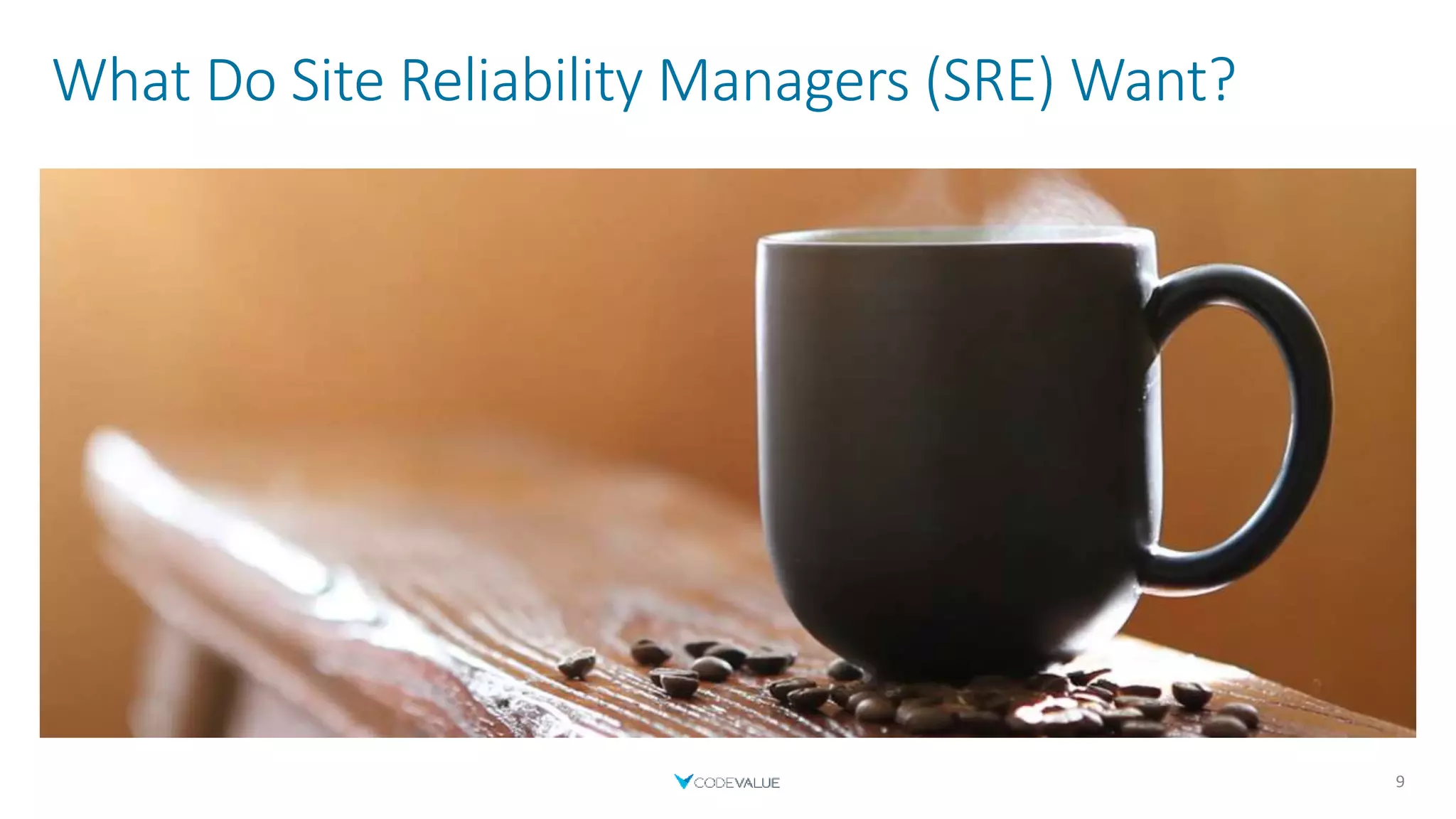 Observability and more architecture next 2020 | PPTX | Computing | Technology & Computing