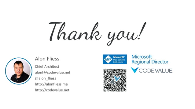 Observability and more architecture next 2020 | PPTX | Computing | Technology & Computing