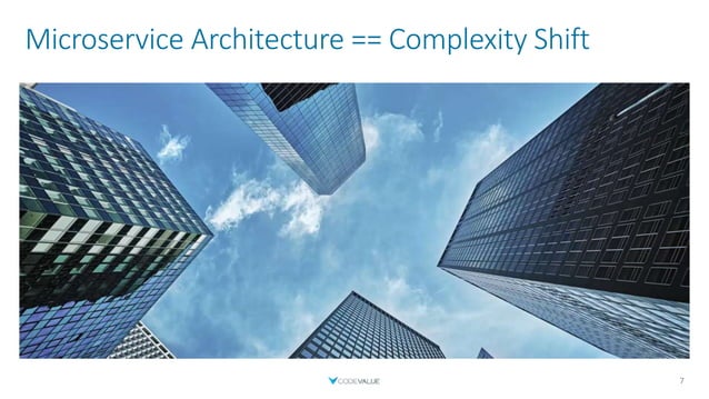 Observability and more architecture next 2020 | PPTX | Computing | Technology & Computing