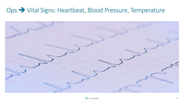 Observability and more architecture next 2020 | PPTX | Computing | Technology & Computing