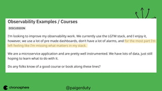 Observability Concepts EVERY Developer Should Know -- DeveloperWeek Europe.pdf