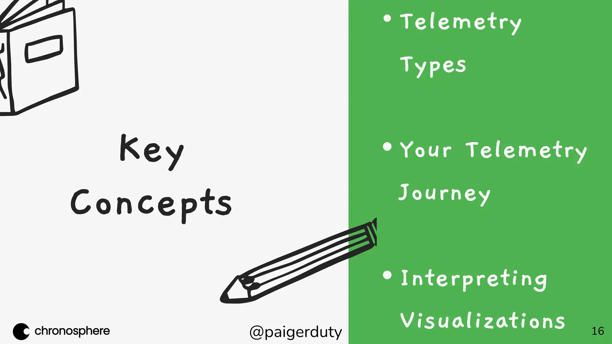 Observability Concepts EVERY Developer Should Know (DevOpsDays Seattle) | PDF