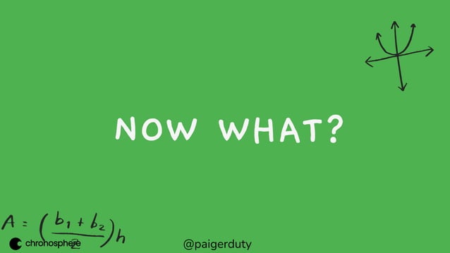 Observability Concepts EVERY Developer Should Know (DevOpsDays Seattle) | PPT | Free Download