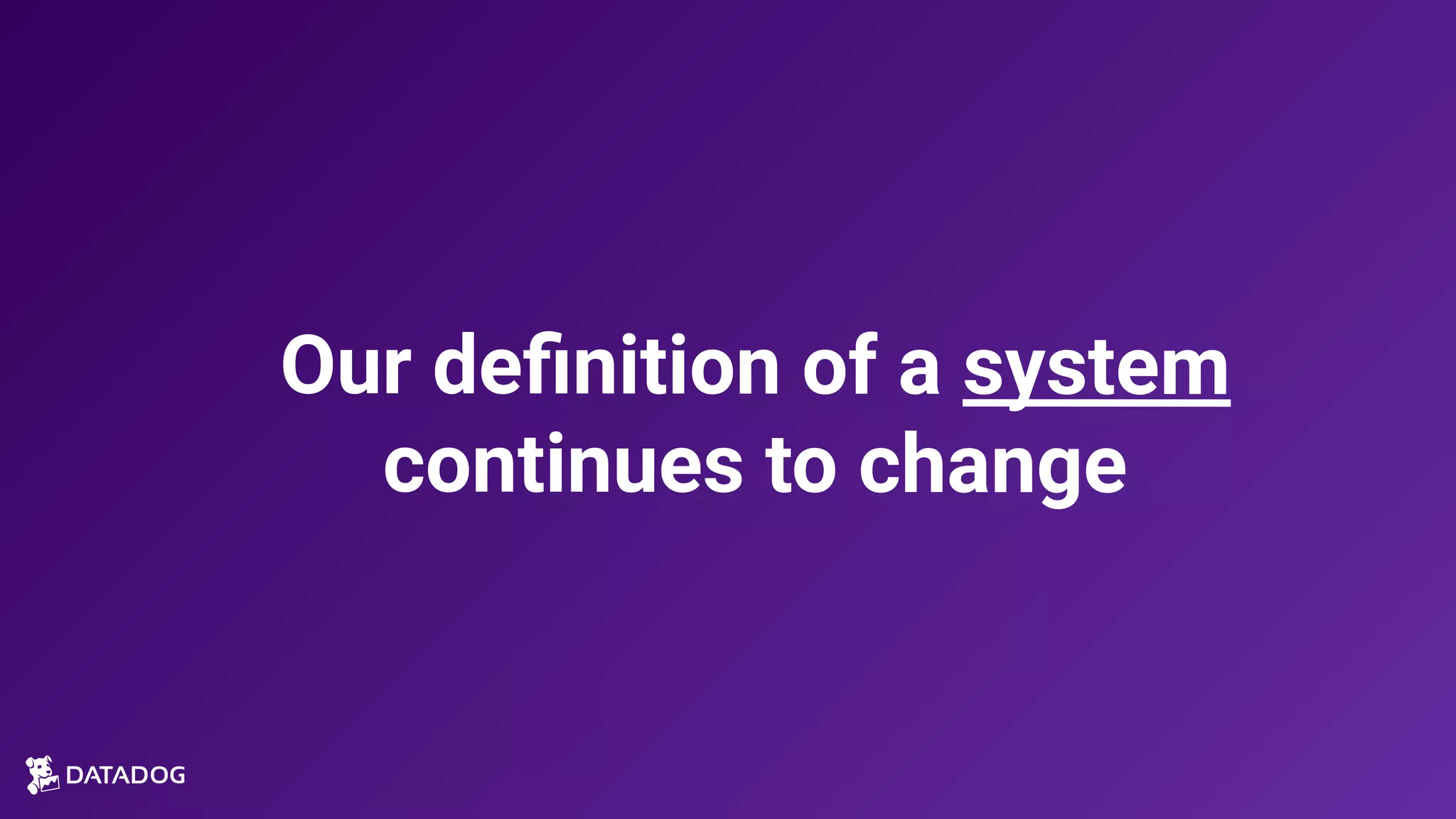 Observability & Datadog | PDF